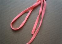 China Customized Wiskers Elastic Webbing Straps Lightweight 0.5 Cm Width for sale