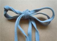 China Apparel Accessories Elastic Webbing Straps / Woven Elastic Tape for sale