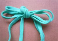 China Garment Elastic Nylon Webbing Tape 5Mm Width Apparel Accessories for sale