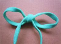 China Garment Elastic Nylon Webbing Tape 5Mm Width Apparel Accessories for sale