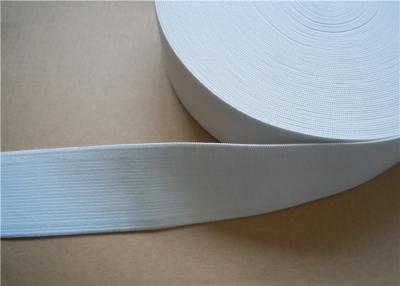 China Jacquard elastic webbing for underwear elastic webbing strap for sale