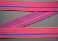 China Dying Heavy Duty Elastic Webbing For Furniture , Hammock Webbing Straps for garment for sale