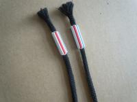 China Plastic Tip Premium Nylon Or Metal Shoe Laces Extra Long Multi Colored for Shoes for sale