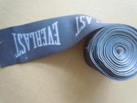 China Customized underwear Jacquard Elastic Waistband , Polyester jacquard elastic webbing for sale