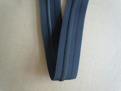 China Flat Elastic Polypropylene Webbing Straps For Bags 50Mm Garment Accessories for sale