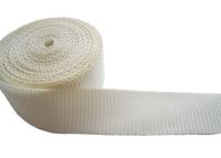 China Fashionable nylon webbing tape /  woven binding webbing sling Durable and reliable for sale