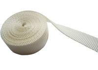 China Fashionable nylon webbing tape /  woven binding webbing sling Durable and reliable for sale