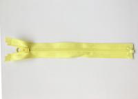 China Original Different Colors Sewing Notions Zippers Open End / Close End for sale