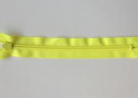 China Durable Dress Accessories Open - End Zippers Metal Zippers Readymade For Garment for sale