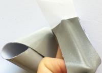 China Flame Retardant Reflective Clothing Tape , reflective striping for clothing for sale