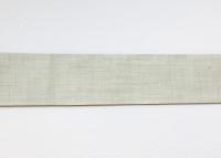 China 3m Safety Reflective Clothing Tape 100% Polyester light silver reflective tapes for clothing for sale
