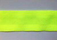 China 3m Clear reflective tape for clothing Custom heat transfer printed reflective tape for garment for sale