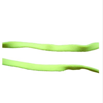 China High Toughness Elastic Webbing Straps Spandex Polyester Woven Grosgrain Ribbon for sale