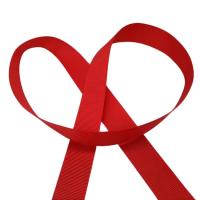 China Fashionable Woven Jacquard Ribbon For Bags Gift Decoration for sale