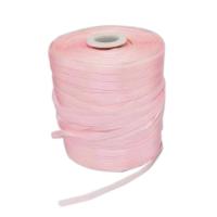 China Fashionable Woven Jacquard Ribbon For Bags Gift Decoration for sale