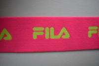 China Spandex / Polyester Eco - Friendly jacquard elastic band , Jacquard elastic straps for sale