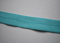 China High Tena Blue Elastic webbing Straps , woven elastic webbing polyester strap for sale