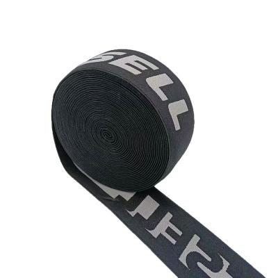 China Bundling Elastic Webbing Belt 1m Length Temperature Range-20℃~80℃ for sale