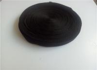 China Safety Band Decorative Bias Tape  20Mm Non Elastic Webbing Sports Support Tape Colored for sale