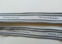 China Polyester Non Elastic Tape Non Elastic Webbing For Clothes Width customized for sale