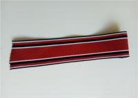 China OEM / ODM Fabric Sewing Bias Tape Non Elastic Tape For Bags for sale