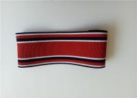 China OEM / ODM Fabric Sewing Bias Tape Non Elastic Tape For Bags for sale