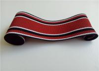 China OEM / ODM Fabric Sewing Bias Tape Non Elastic Tape For Bags for sale