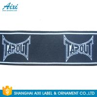 China Customized Printed Elastic Waistband For Popular Underwear / Cothing for sale