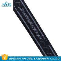 China Coloured Elastic Bands Silicone Elastic Bands Polyester Rubber for sale