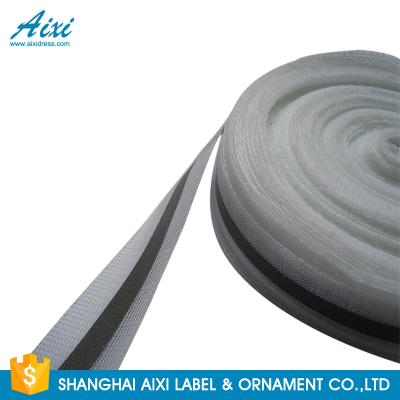 China Safety Material Reflective Clothing Tape Ribbons Garment Accessories for sale