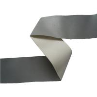 China Printable 100% Cotton Fire Resistant Retro Reflective Tape 200m / Roll for sale