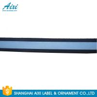 China 100% Polyester 5cm Oxford Reflective Tape For Clothing 50mm ×50m for sale
