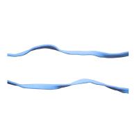 China Nylon Polyester Adjustable Webbing Straps Elastic Google Nylon Webbing Straps for sale