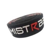 China Wide Underwear Jacquard Elastic Waistband With Custom Brand for sale