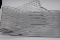 China Stretch Reflective Clothing Tape 3/8
