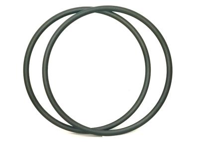 China Toray 700 Full Carbon MTB Rims 24MM*24MM Tubeless For 26ER XC Wheelset for sale