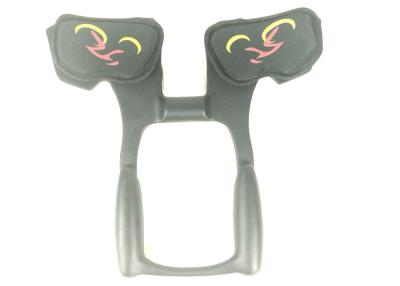 China Toray 700 Carbon Tt Handlebars , Full Carbon Road Bike Handlebars Aero Bars for sale