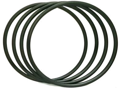 China Matte / Glossy Finishing 29 All Mountain Rims 700C Toray 700 Clincher Tubeless for sale