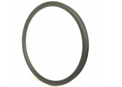 China Downhill 29 Inch Carbon MTB Rims With Disc Brake 40MM*32MM Lightweight for sale