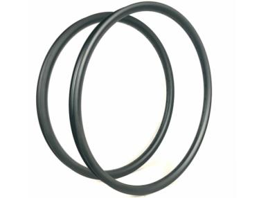 China All Mountain 30MM Carbon MTB Rims 29ER Eccentric With Stabilized Structure for sale