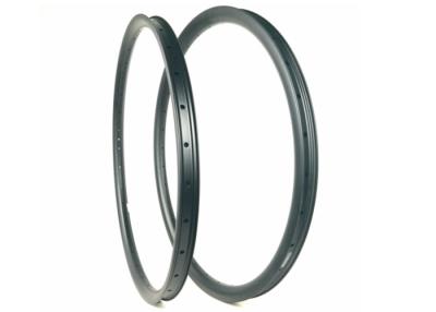 China Eccentric Bicycle Rims 700c , Tubeless Mountain Bike Rims 27.5 33MM*30MM for sale