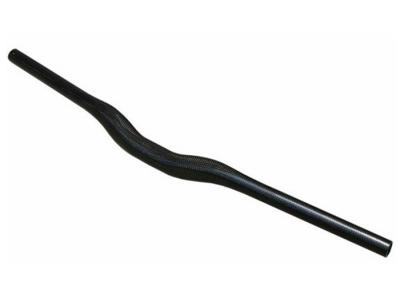 China 140G Carbon Bike Parts T700 Carbon Riser Bars For Mountain Bike 140G*31.8MM for sale