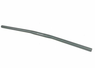 China 120g Carbon Flat Bar Mountain Bike Handlebars 31.8*680MM Max With Matte / Glossy for sale