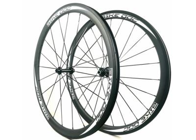 China BIKEDOC Carbon Road Cycling Wheel R13 Powerway Hub High TG Road Bike Wheel 700C for sale