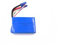 China High-Performance 4S Drone Battery  2500mAh with 60C Discharge for sale
