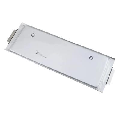China 3.7V 60Ah Lithium Pouch Battery Rechargeable NMC Pouch Cell for sale