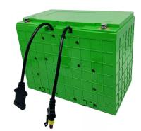 China 12V 145Ah Battery Module LiFePO4 Automotive Battery High Voltage High Capacity for sale