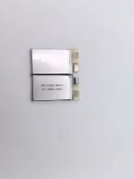 China 2420mAh 3.7V Semi Solid State Battery For Portable Power Banks for sale