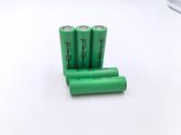 China 850mAh 35C 2.90V Sodium Ion Battery 18650 Fast Charging Environmentally Friendly for sale
