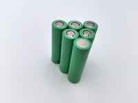 China 850mAh 35C 2.90V Sodium Ion Battery 18650 Fast Charging Environmentally Friendly for sale